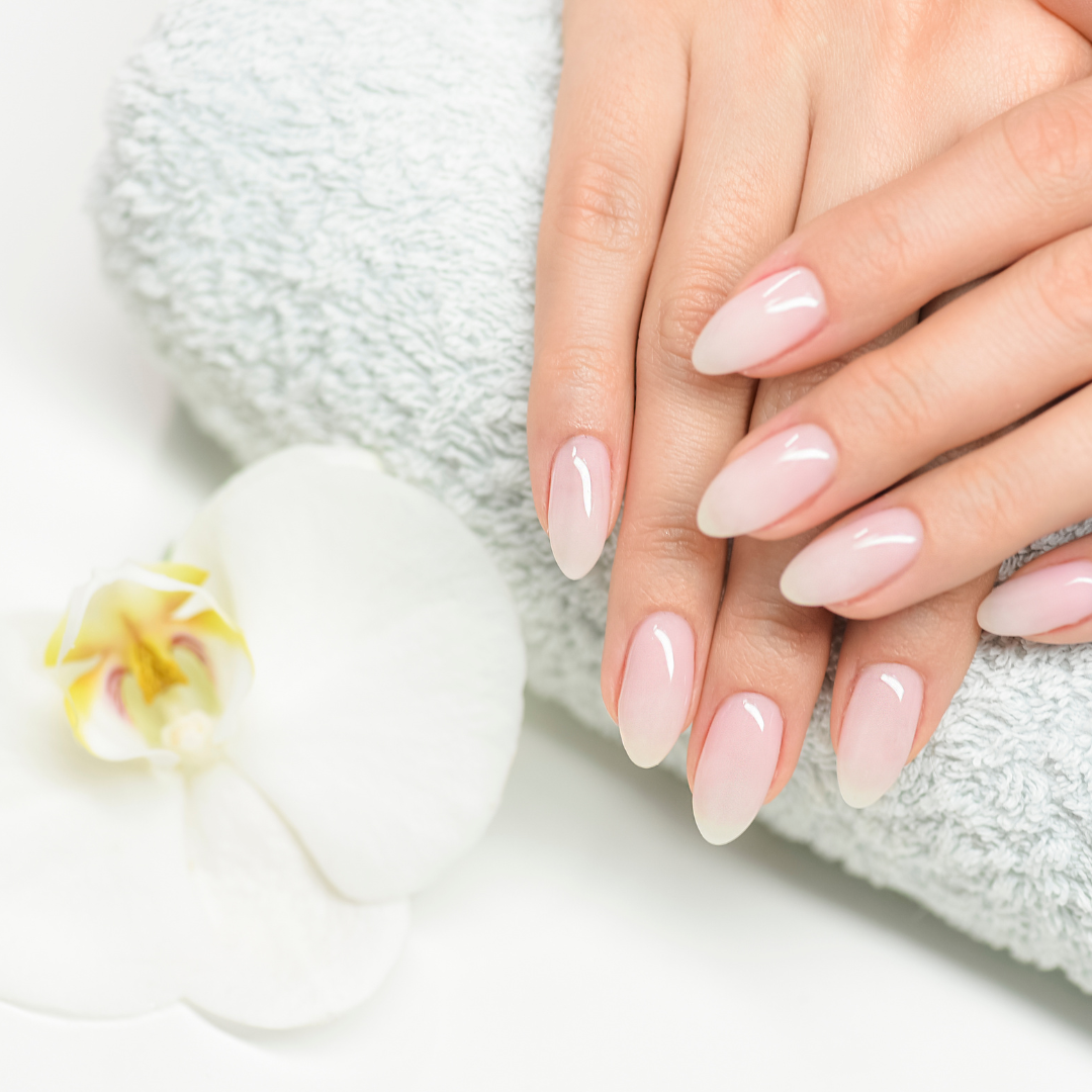 Posy Nail Spa - Best Nails Spa in Yaletown